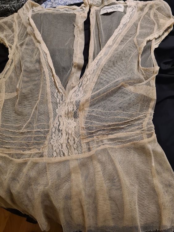 Noa Noa Bluse (Gebraucht) in Luzern für CHF 10 – mit Lieferung auf Ricardo kaufen