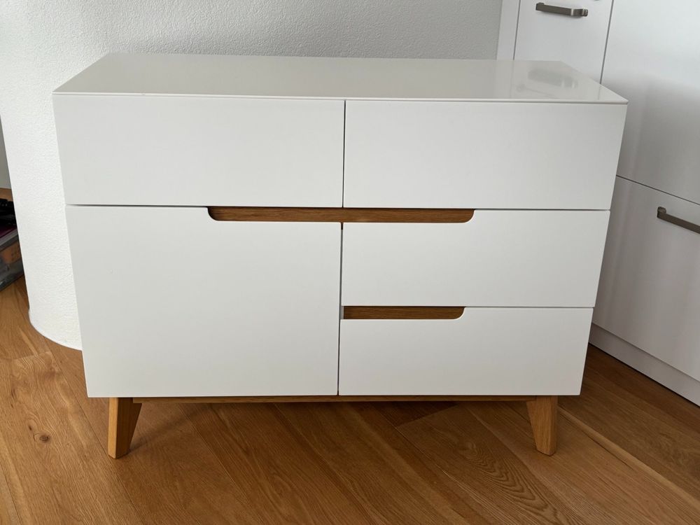 Faszinierend Hoffner Kommode Sideboard Ebenbild