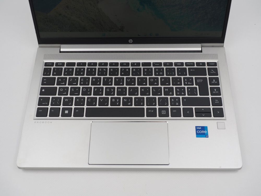 HP ProBook 440 G10 14 Zoll Notebook (25123006p80) (Gebraucht) in Zürich ...