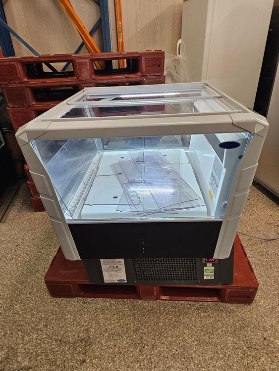 Kühltheke Kühlinsel-Tiefkühlinsel Premor 1060-80G R290 (Neu (gemäss Beschreibung)) in Lenggenwil ...