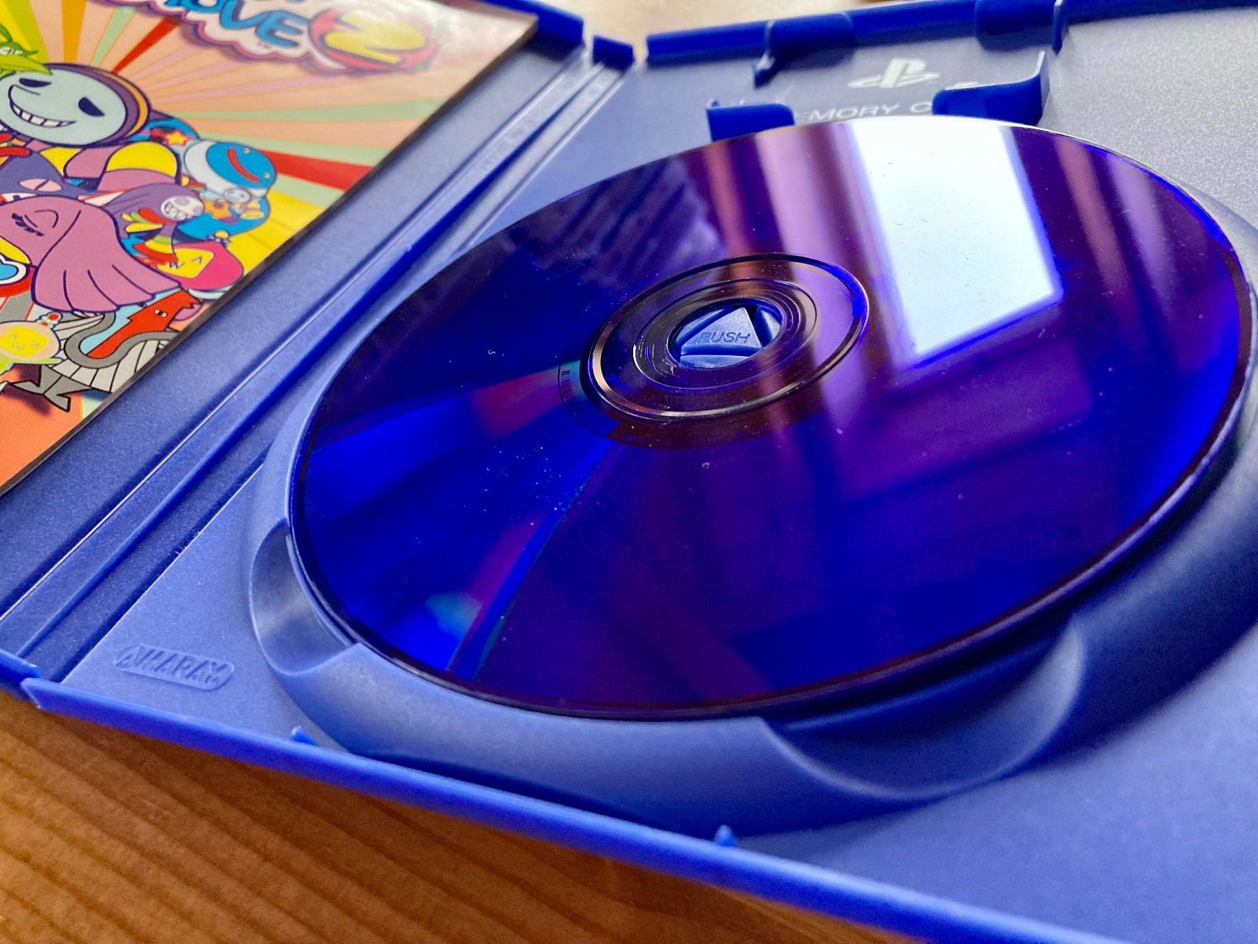 Super Bust-A-Move 2 (NEU) - PS2 (Neu (gemäss Beschreibung)) in Zürich ...