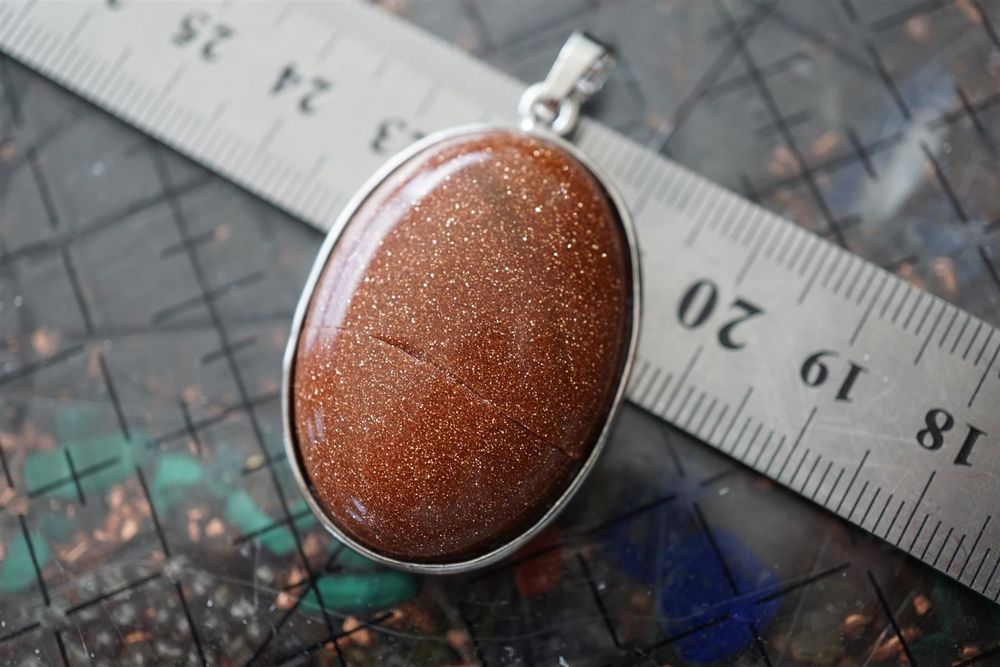 Goldfluss Anhänger ab 1.- TOPSTONE 3.2.1 Deins (Defekt) in Eschenbach ...