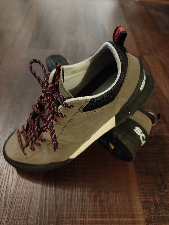 Scarpa Kalipé | Kaufen auf Ricardo