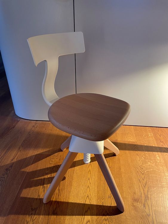 Magis - Tuffy The Wild Bunch Stuhl (Gebraucht) in Bern für CHF 279 ...