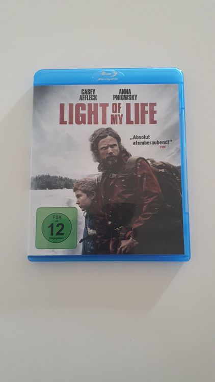 Light of my Life (Gebraucht) in Rupperswil für CHF 4 – mit Lieferung ...