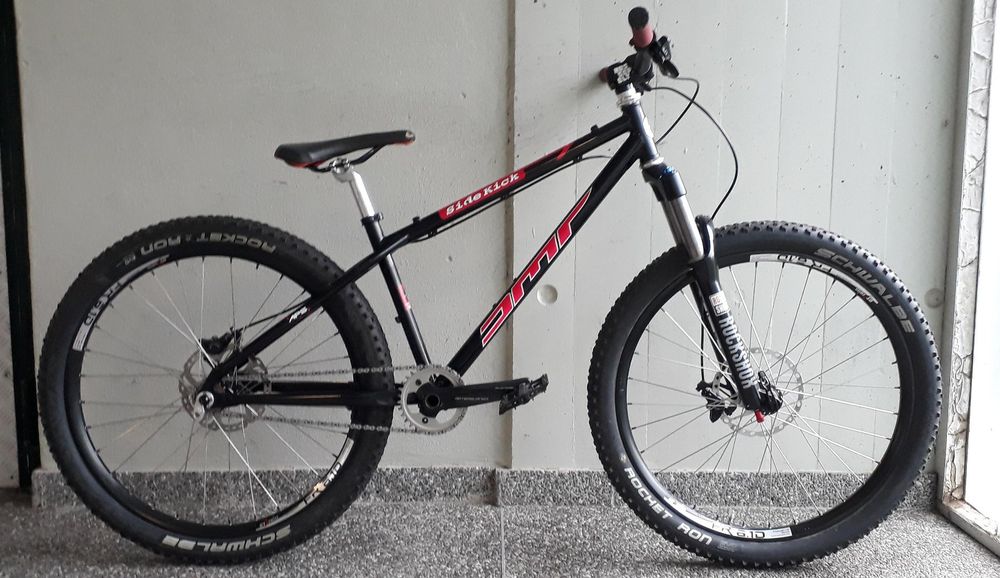 Dirtbike, DMR-SIDEKICK | Kaufen auf Ricardo