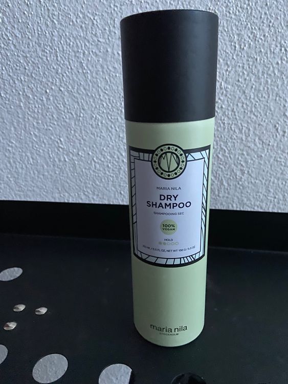 Trockenshampoo Maria Nila (Neu und originalverpackt) in Sargans für CHF ...
