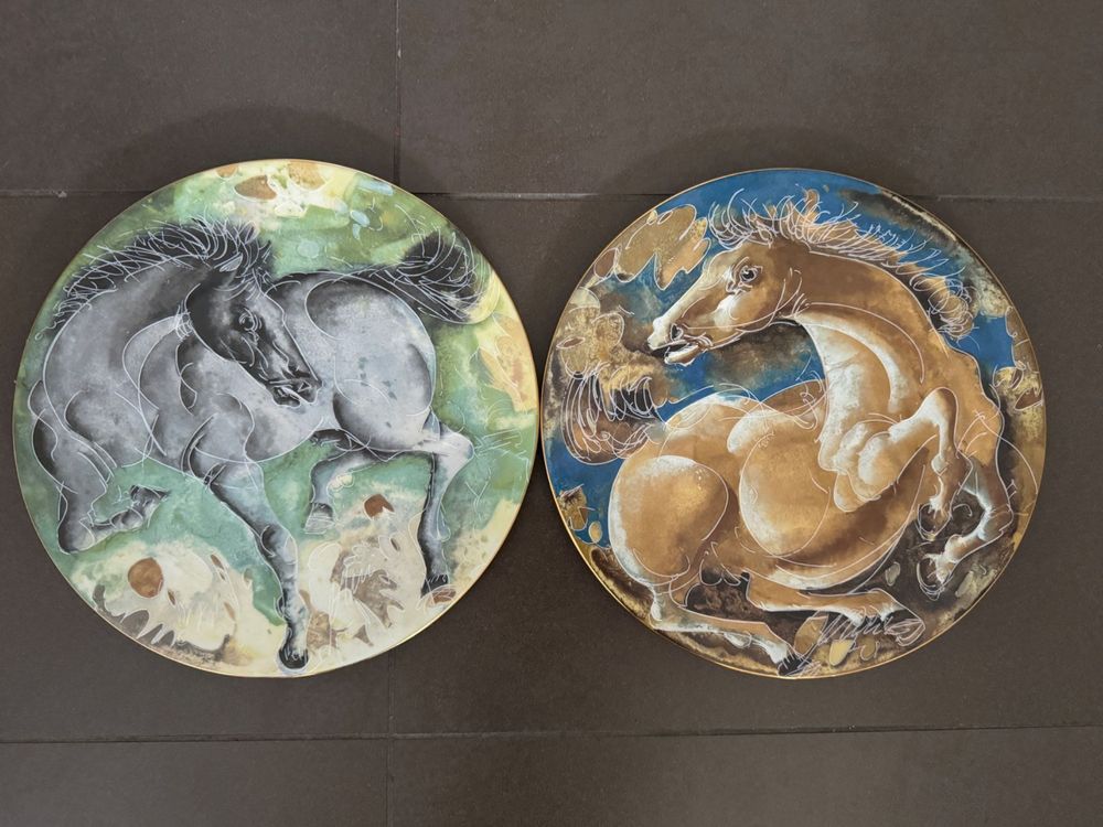 Langenthal 1996 Hans Erni * Limitiert (Gebraucht) in Adlikon b. Regensdorf für CHF 20 – nur ...