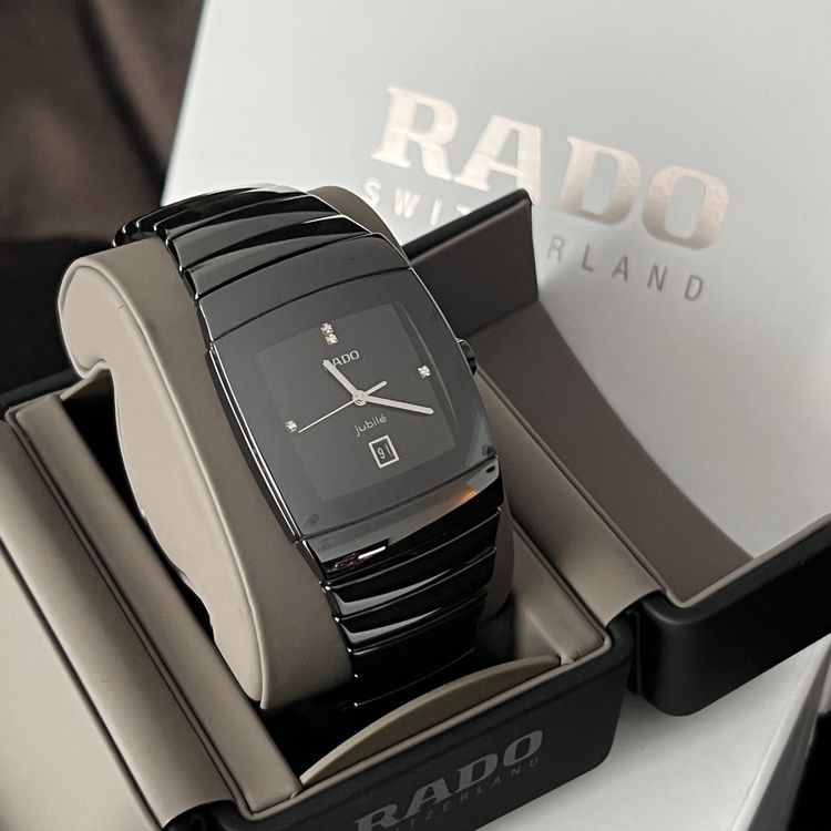 Rado | Kaufen auf Ricardo