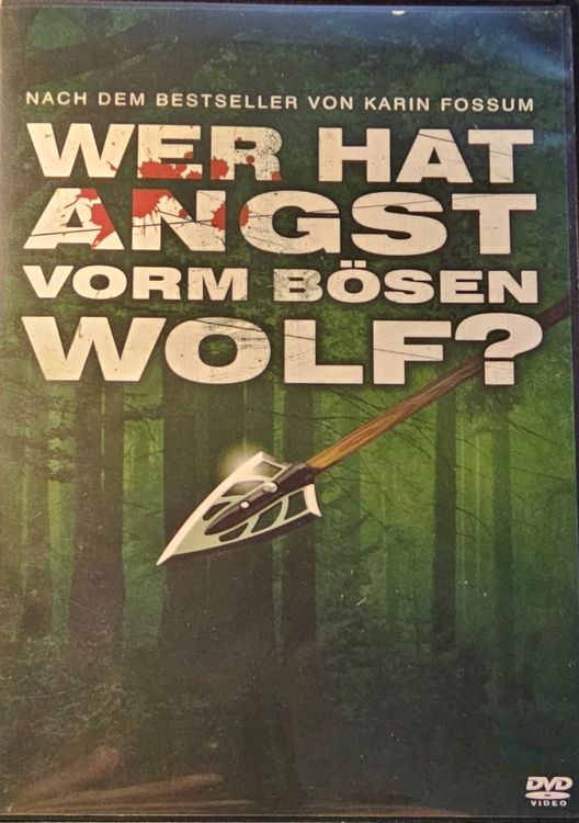 Wer hat Angst vorm bösen Wolf? (Gebraucht) in Wahlen b. Laufen für CHF ...