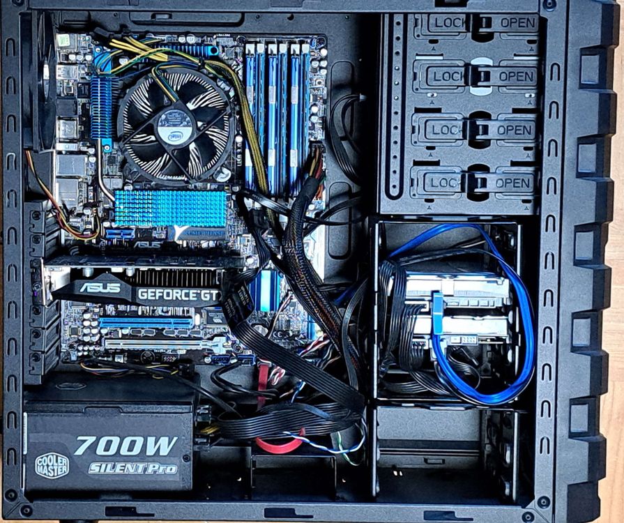 PC Windows 10 - GeForce GTX 1660 Ti (Gebraucht) in La Chaux-de-Fonds ...