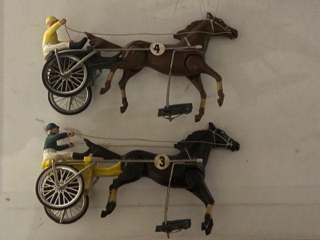 GRAND PRIX DE VINCENNES GEGE FRANCE (NO CARRERA, SCALEXTRIC) (D ...