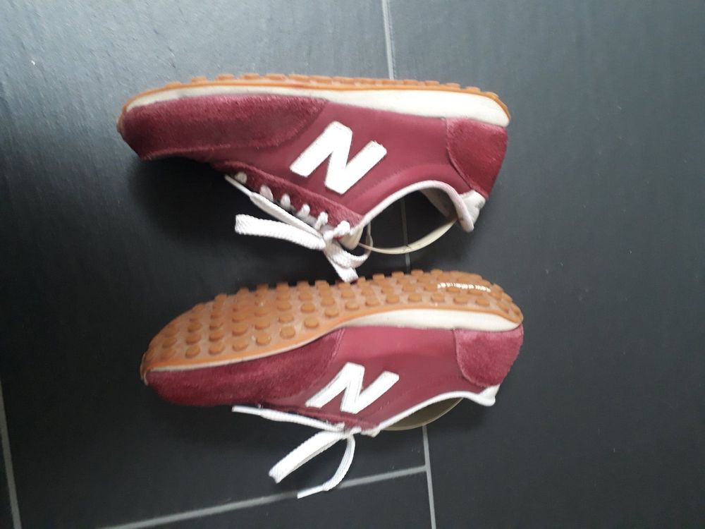 New Balance 401, Grösse 40.5 | Kaufen auf Ricardo
