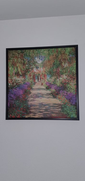 Claude Monet - im Garten des Künstlers | Kaufen auf Ricardo