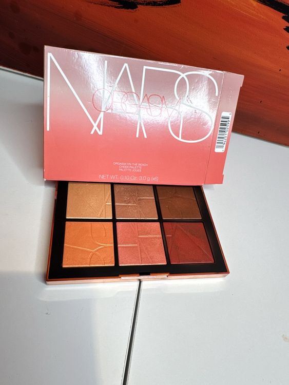 Nars face palette | Kaufen auf Ricardo