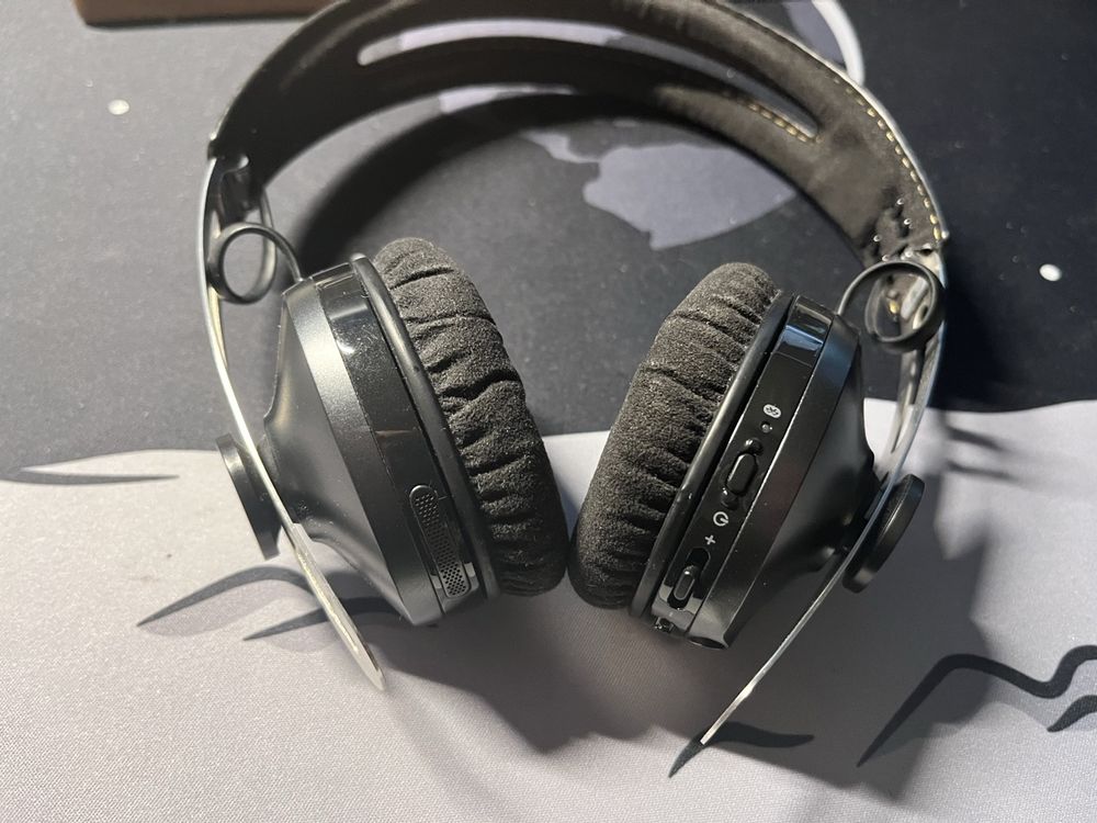 Sennheiser Momentum M2 OEBT (Gebraucht) in Zürich für CHF 71 – mit ...