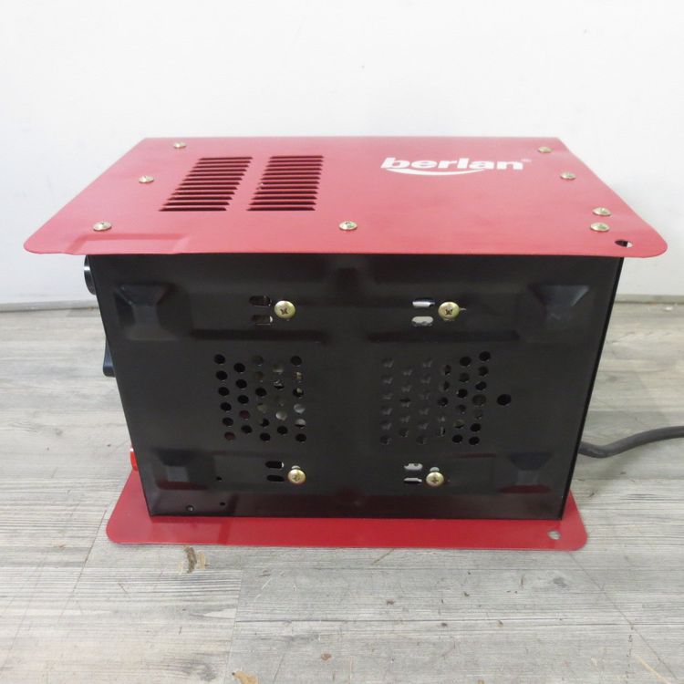 Berlan Elektro Schweissgerät 90- 250 A Schweißgerät (Neu (gemäss ...