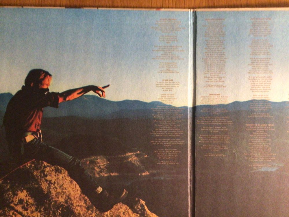 STEPHEN STILLS, 2, LP, 1971 USA | Kaufen auf Ricardo