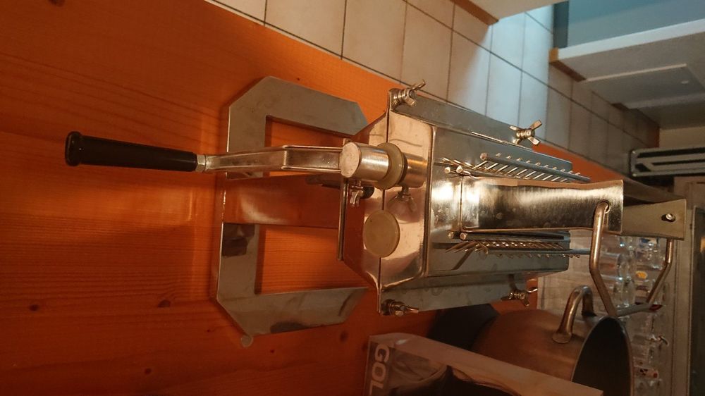 HandSteaker - steaker manuel (Neu (gemäss Beschreibung)) in Estavayer ...