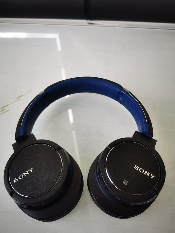 Sony MDR-770BN (Gebraucht) in Davos Dorf für CHF 45 – mit Lieferung auf ...