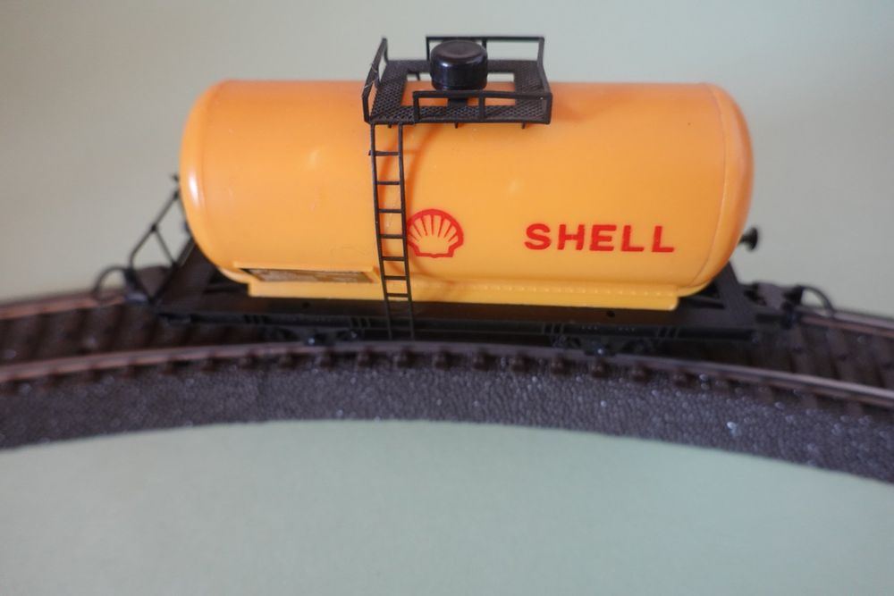 LIMA HO - Tankwagen Shell | Kaufen auf Ricardo