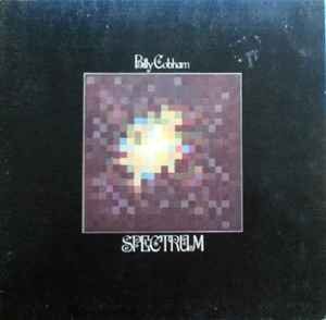 Billy Cobham - Spectrum | Kaufen auf Ricardo