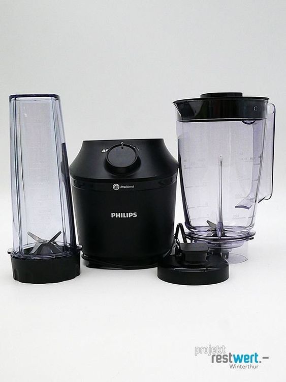 PHILIPS Blender 3000 Series (Neuf (Voir description)) à Winterthur pour ...