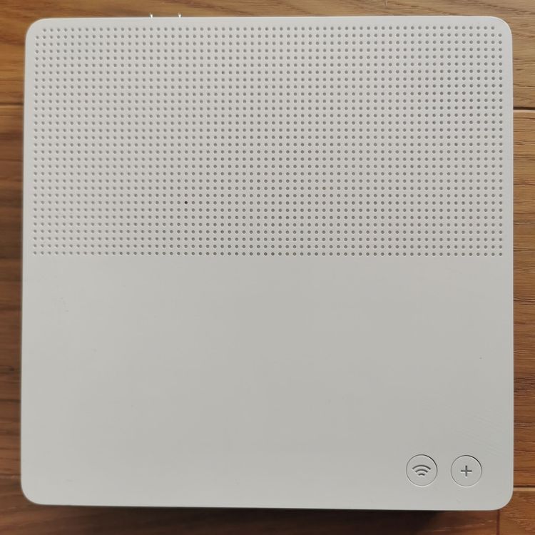 Swisscom Internet-Box standard (Gebraucht) in St. Gallenkappel für CHF ...