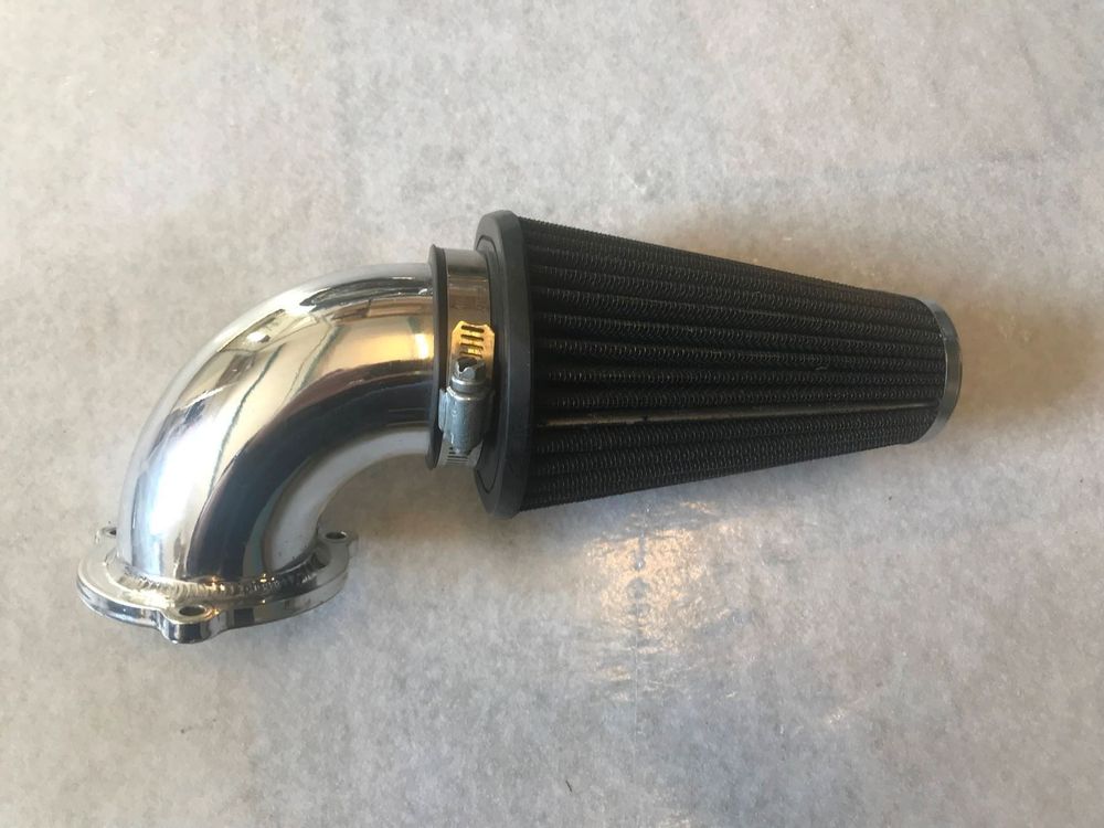 Harley-Davidson, Pilz Luftfilter, 1580 (Gebraucht) in Escholzmatt für ...