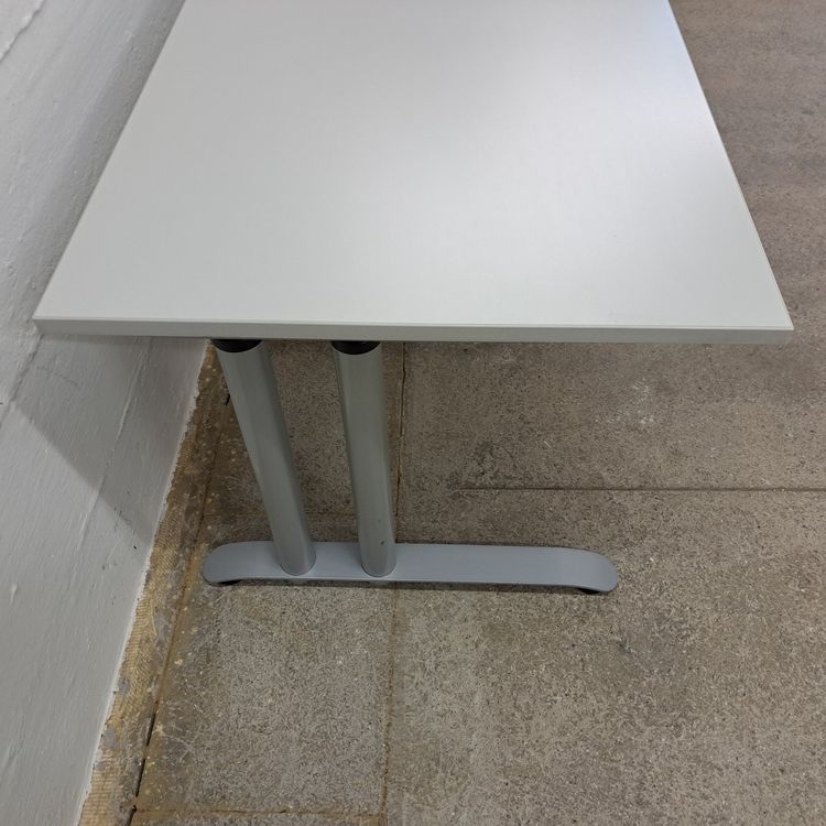Elektro Schreibtisch Stehtisch Pult Bürotisch (Gebraucht) in Belp für ...