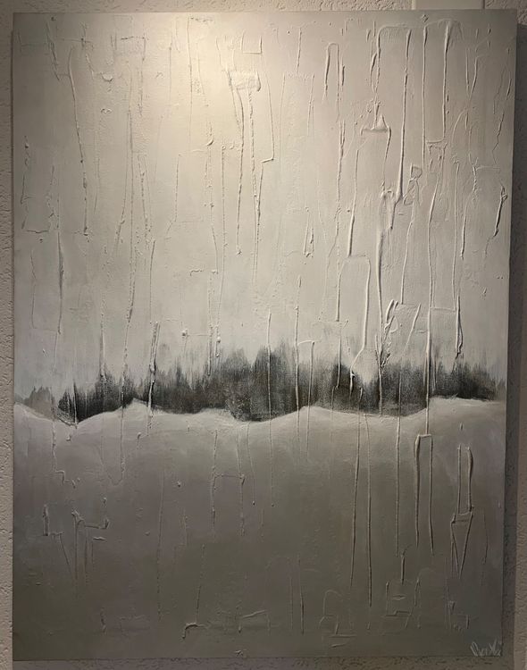 Gemälde, Shannon's Art Gallery, abstrakte Kunst, Acryl (Gebraucht) in Auenstein für CHF 1070 ...