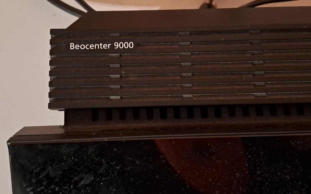 B&O Beocenter 9000 (Defekt) in Bern für CHF 70 – mit Lieferung auf ...