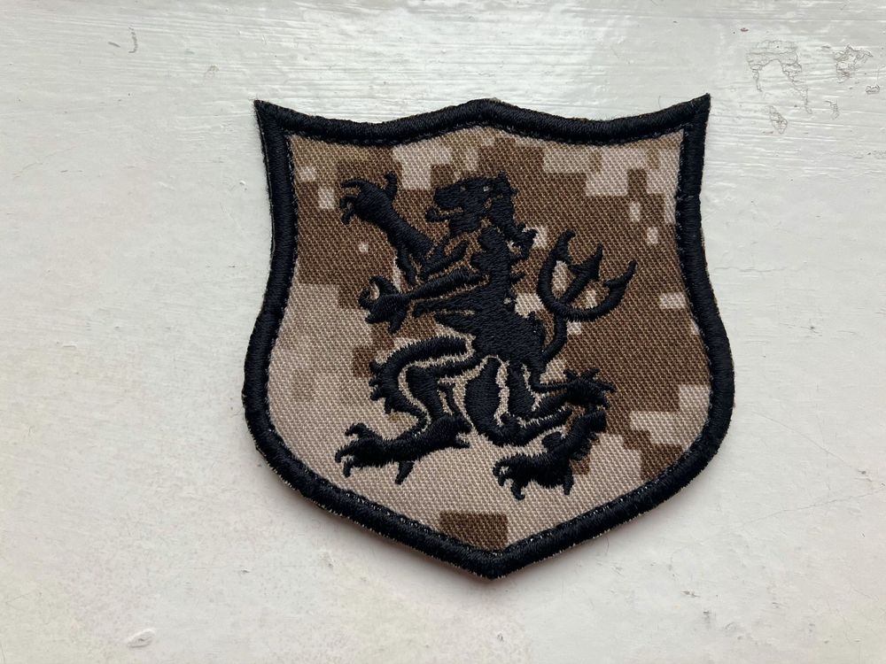 Patch Devgru, SEAL Team Six, Gold Squadron | Kaufen auf Ricardo