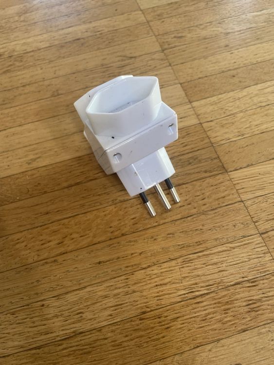 Stromstecker | Kaufen auf Ricardo