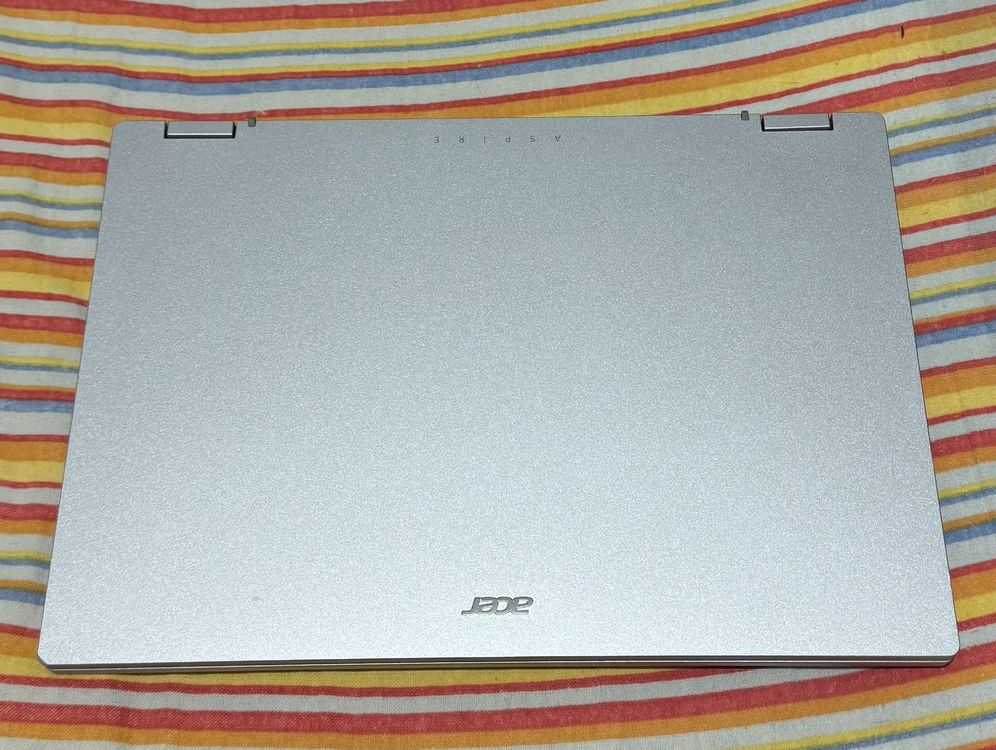 Laptop Acer Aspire 3 Spin 14 (Gebraucht) in Glis für CHF 145 – mit ...