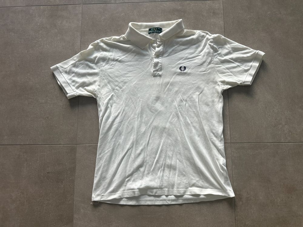 Used polo Fred Perry (Gebraucht) in Lugano für CHF 40 – mit Lieferung ...