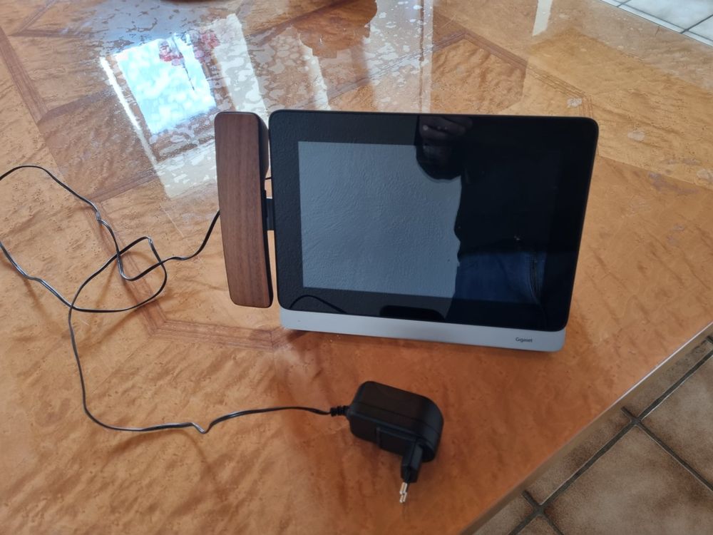 Gigaset pro Maxwell 10 | Kaufen auf Ricardo