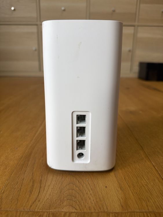 Huawei 5G CPE Pro 2 H122-373 WiFi 6 Router 5G (Gebraucht) in Allschwil ...