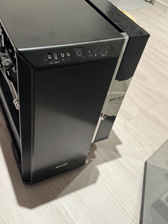 Gaming PC RTX 4090 Intel i9 14900K 64 GB RAM | Kaufen auf Ricardo