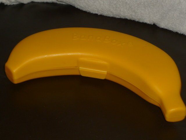 BANANE - BOX SIEHE FOTO | Kaufen auf Ricardo