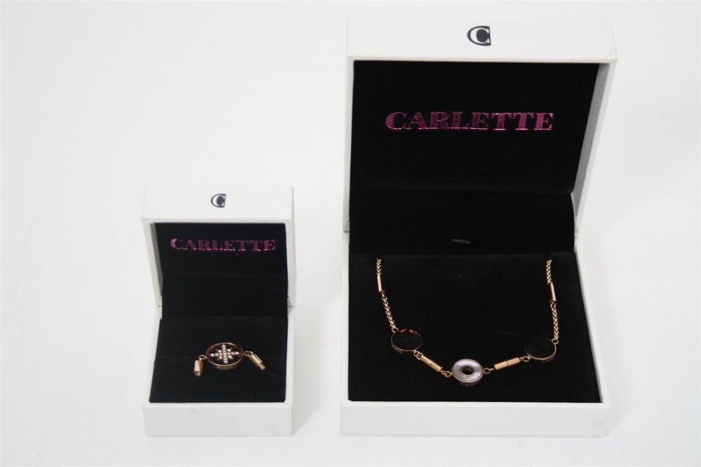 CARLETTE La Belle Bracelet (22120540) (Neu (gemäss Beschreibung)) in ...
