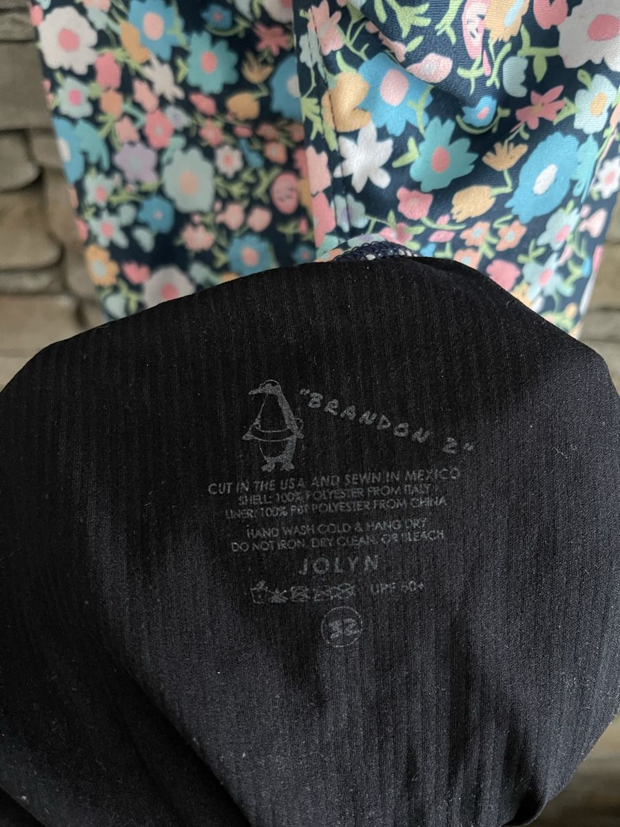 Maillot de bain natation femme JOLYN (D'occasion) à Vuadens pour CHF 20 ...