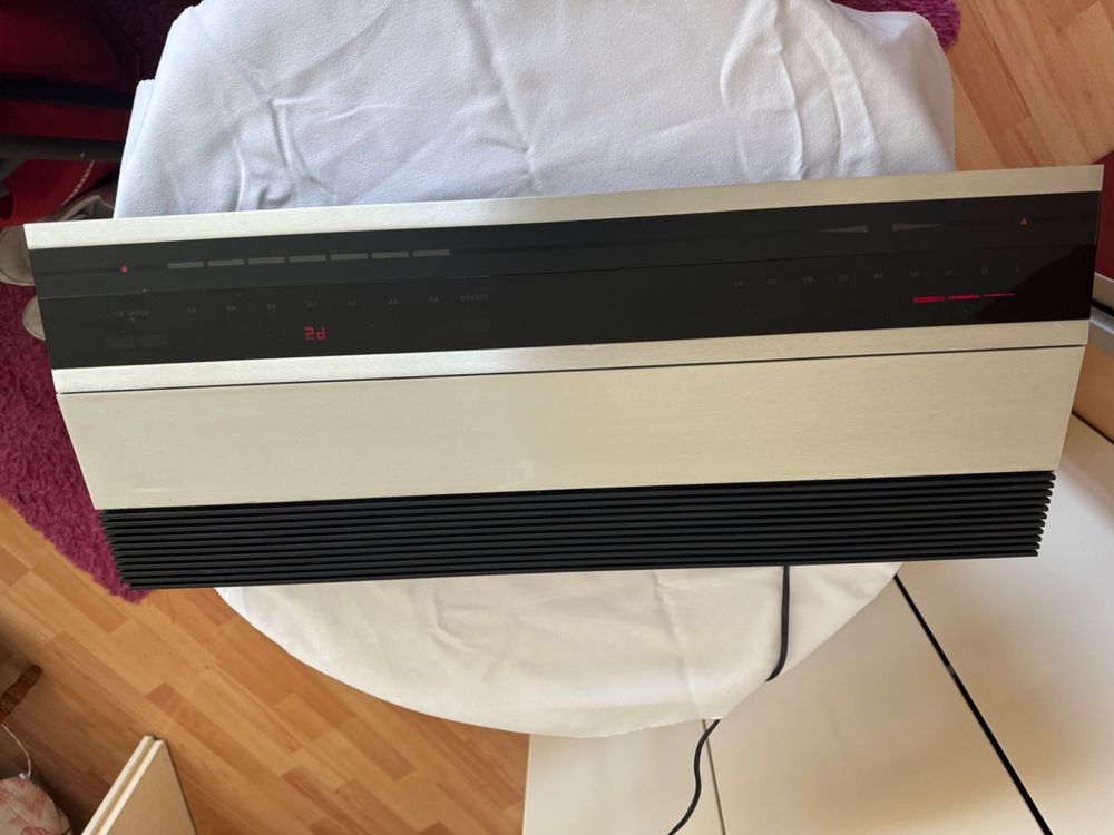 BEOMASTER 3000 | Kaufen auf Ricardo