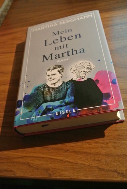 Mein Leben mit Martha | Kaufen auf Ricardo