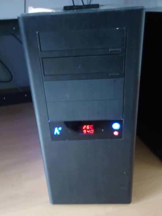 Win 7 Dual core 3 GHz | Kaufen auf Ricardo