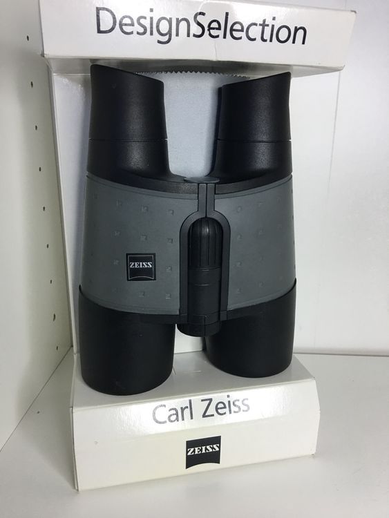 Zeiss Fernglas Designselection 7 x 45 B (Neu und originalverpackt) in ...