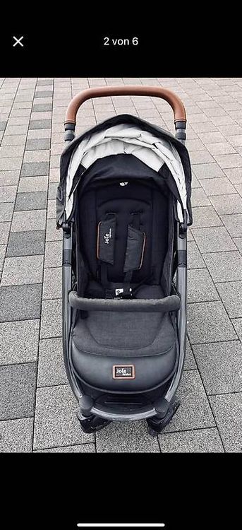 Jole buggy (Gebraucht) in Alberswil für CHF 150 – nur Abholung auf ...