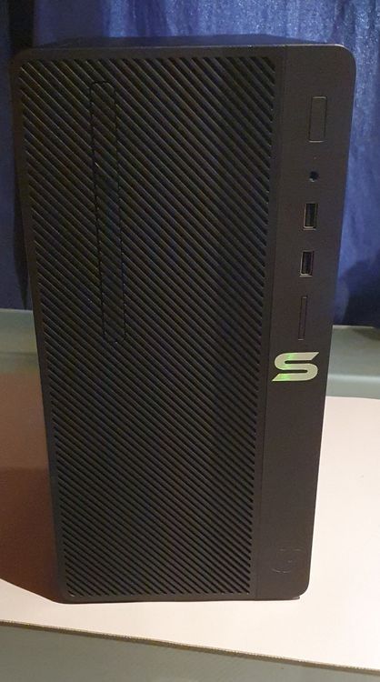 HP Office PC, Intel, 32GB RAM, Windows 11, wie neu ! (Neu (gemäss ...