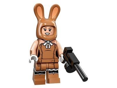 Lego Minifigure March Harriet coltlbm17 (71017 ) (Usato) a Castel San ...
