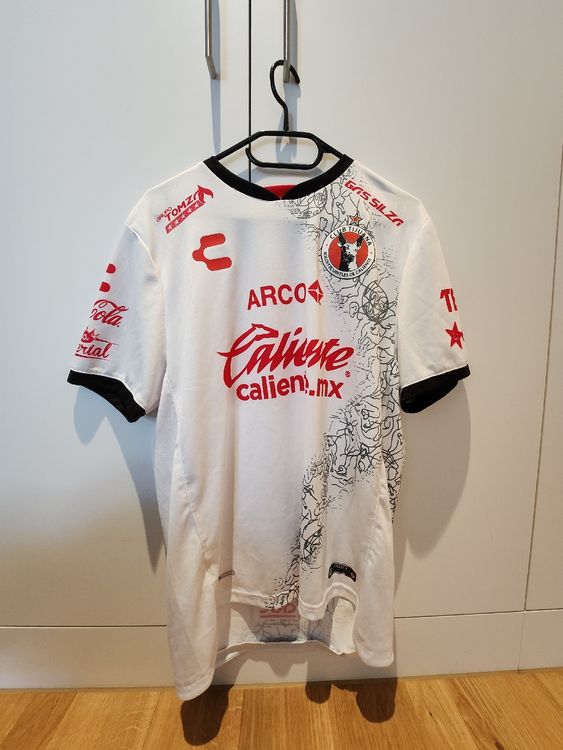 Club Tijuana Away Kit 2020/21 | Kaufen auf Ricardo